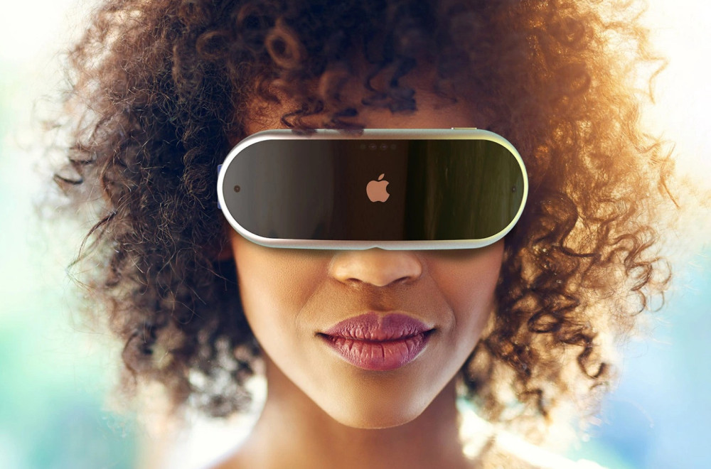 Apple Mixed Reality төхөөрөмжөө iPhone 15-ийн хамт танилцуулж магадгүй