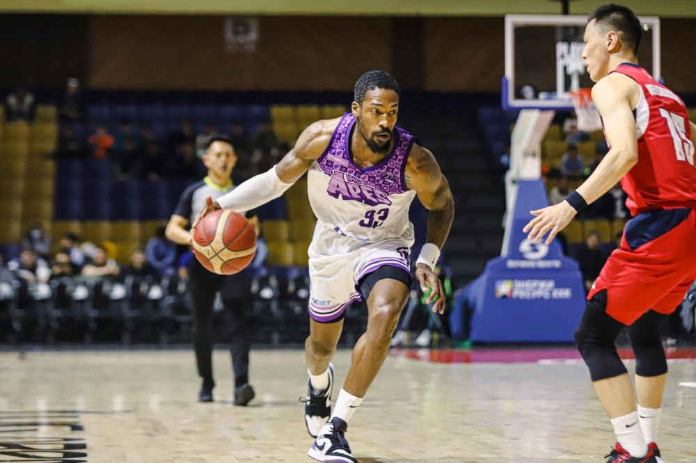 IHC Apes хоёр дахь удаа хожиж цувралын харьцааг ойртууллаа