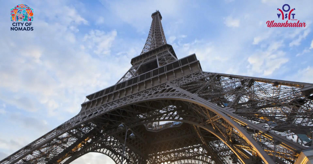 Францын соёл аялал жуулчлалын өдөрлөг Сүхбаатарын талбайд болно