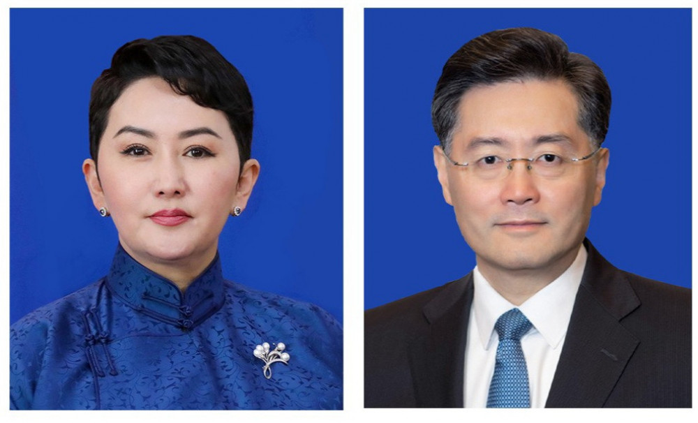 Гадаад харилцааны сайдын БНХАУ д хийх айлчлал маргааш эхэлнэ