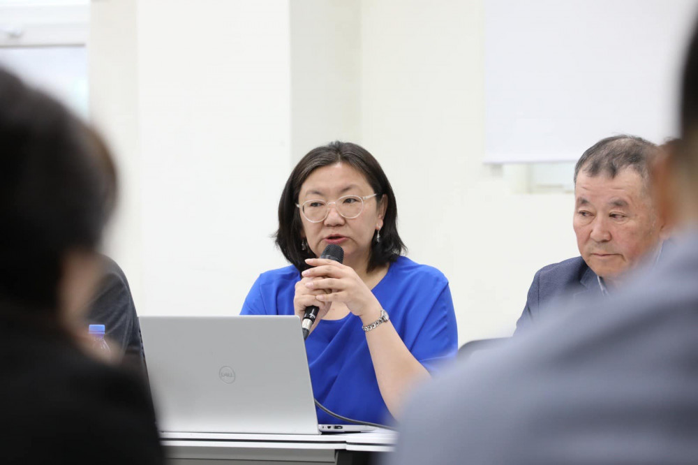 Импортын модыг хэт хямд үнээр худалдаалж буй нь өрсөлдөх боломж олгохгүй байна