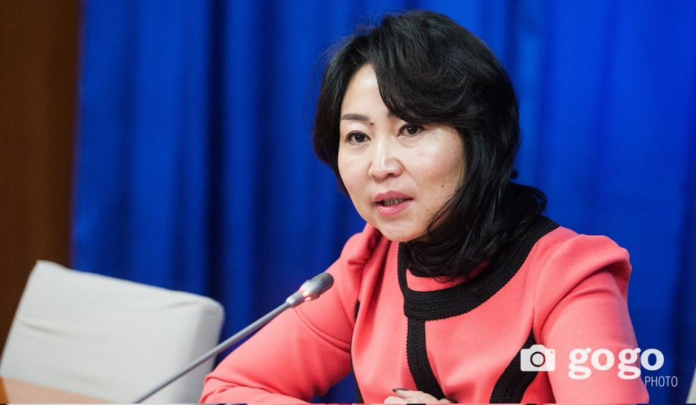 З Баянсэлэнгэ нарт холбогдох хэргийг хянан хэлэлцлээ