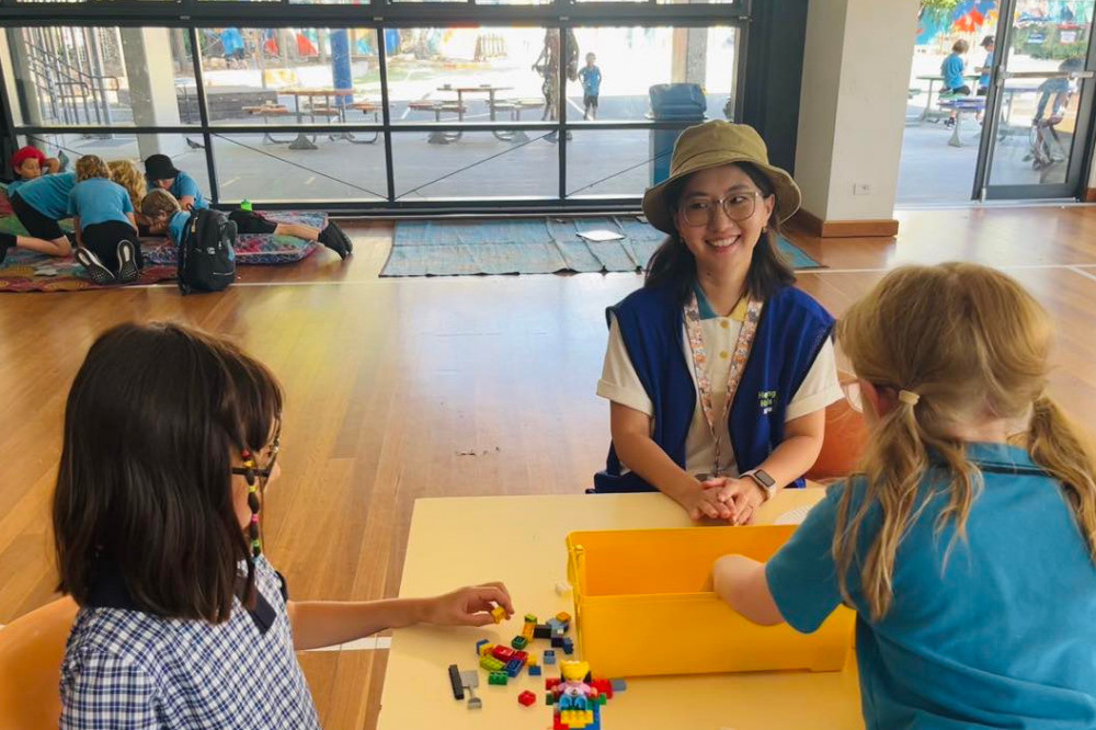 С Пүрэвжаргал 4 настай хэцүү хүүхдийг өнөөдөр үл хайхарвал ирээдүйд 40 тэй иргэний асуудалтай