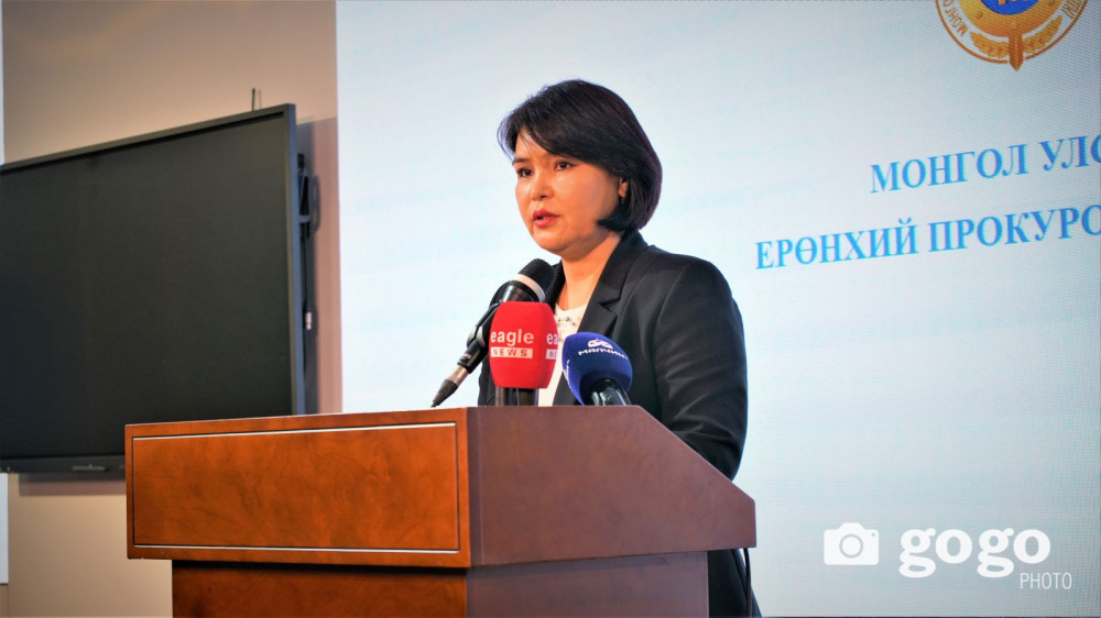 Нүүрсний гэх хэрэгт холбогдох 58 хүнд яллах дүгнэлт гаргажээ