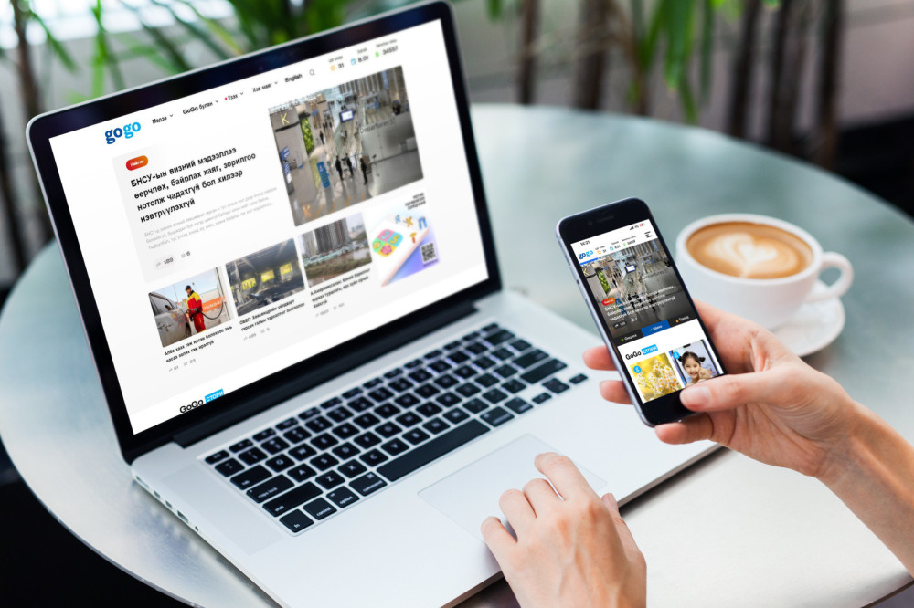 GoGo.mn сайтад сурталчилгаа байршуулахад хялбар боллоо