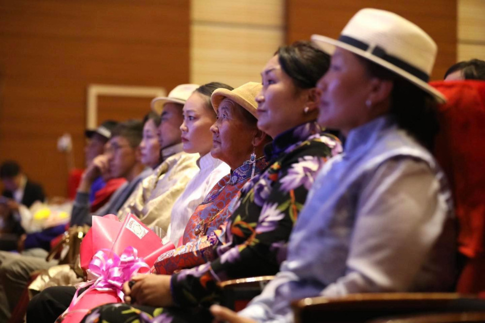 Говь Алтай аймагт соёлын бүтээн байгуулалтын долоон төсөл хэрэгжиж байна