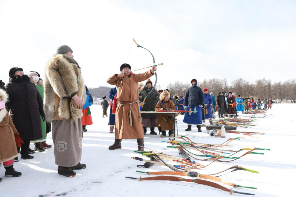 Өвлийн аялал жуулчлалыг хөгжүүлэх талаар санал солилцжээ