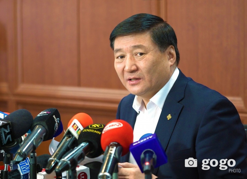 С Чинзориг Амьгүй донороос эд эрхтэн авсантай холбоотой асуудлаар