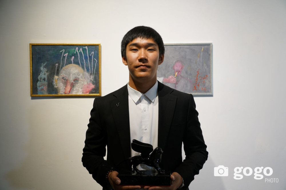 Б.Тэргэл: Шилдэг жүжигчнээр шалгараад итгээгүй, дараа нь фейсбүүкээс ...