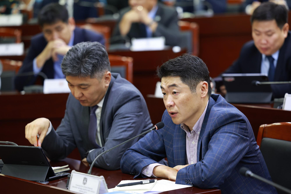 Шаардлага хангахгүй шугам сүлжээ тавьсан компаниудыг хар жагсаалтад оруулна