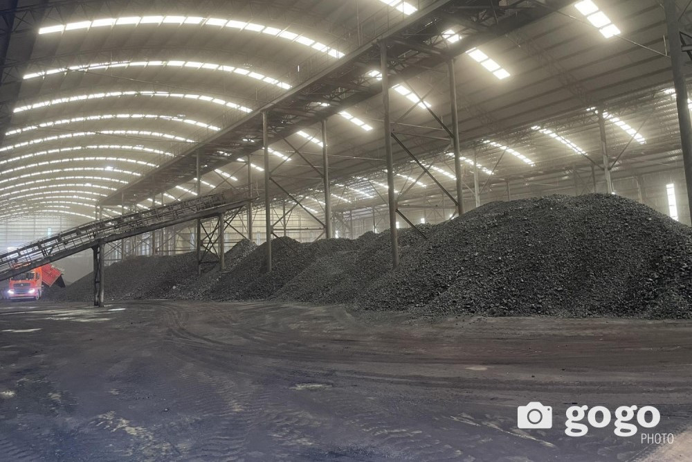 “100 хувь хагас коксоор үйлдвэрлэсэн, сайжруулсан түлш хамгийн үр ...