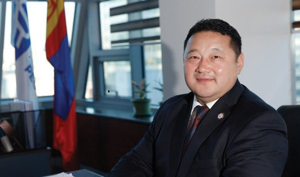 Хөдөлмөрийн баатар Т Мөнхбаярт 27 сая төгрөгийн торгох ял оноов