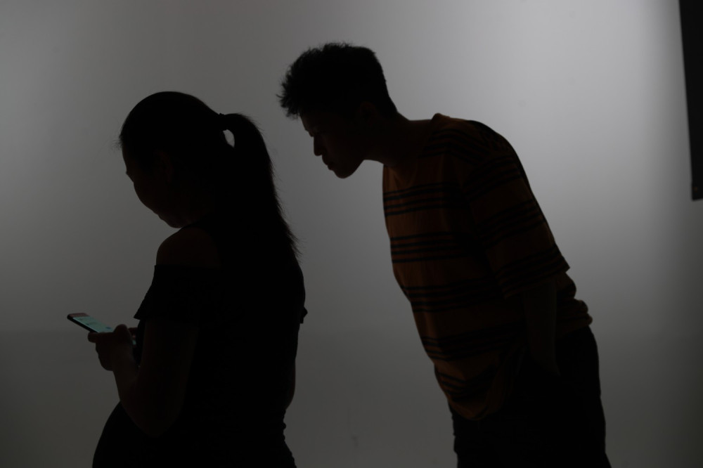 Гэр бүлийн хүчирхийллийн хохирогчийн 70 хувь нь хүүхэд байгаагийн 90 хувь нь охид