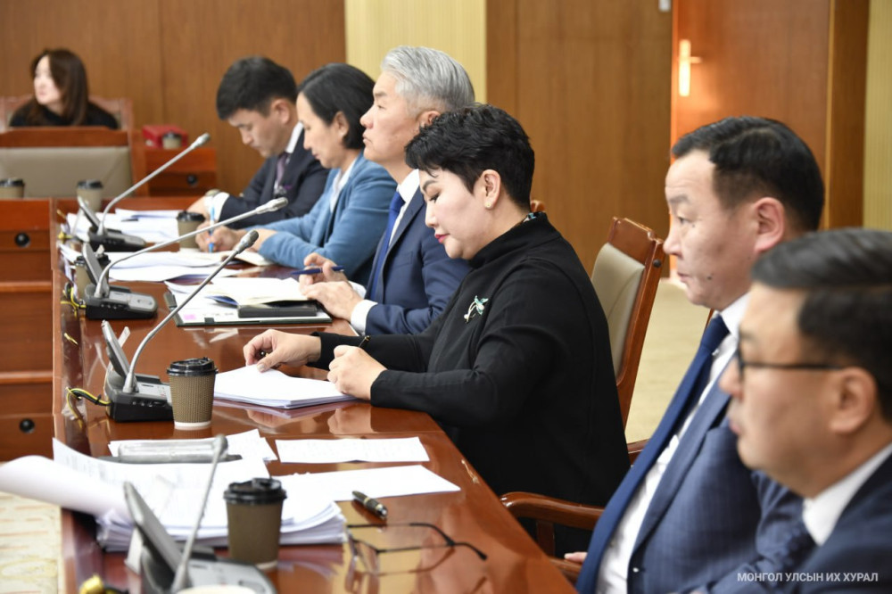 Элчин сайд нарыг эгүүлэн татах томилох тухай Ерөнхийлөгчийн саналыг дэмжив