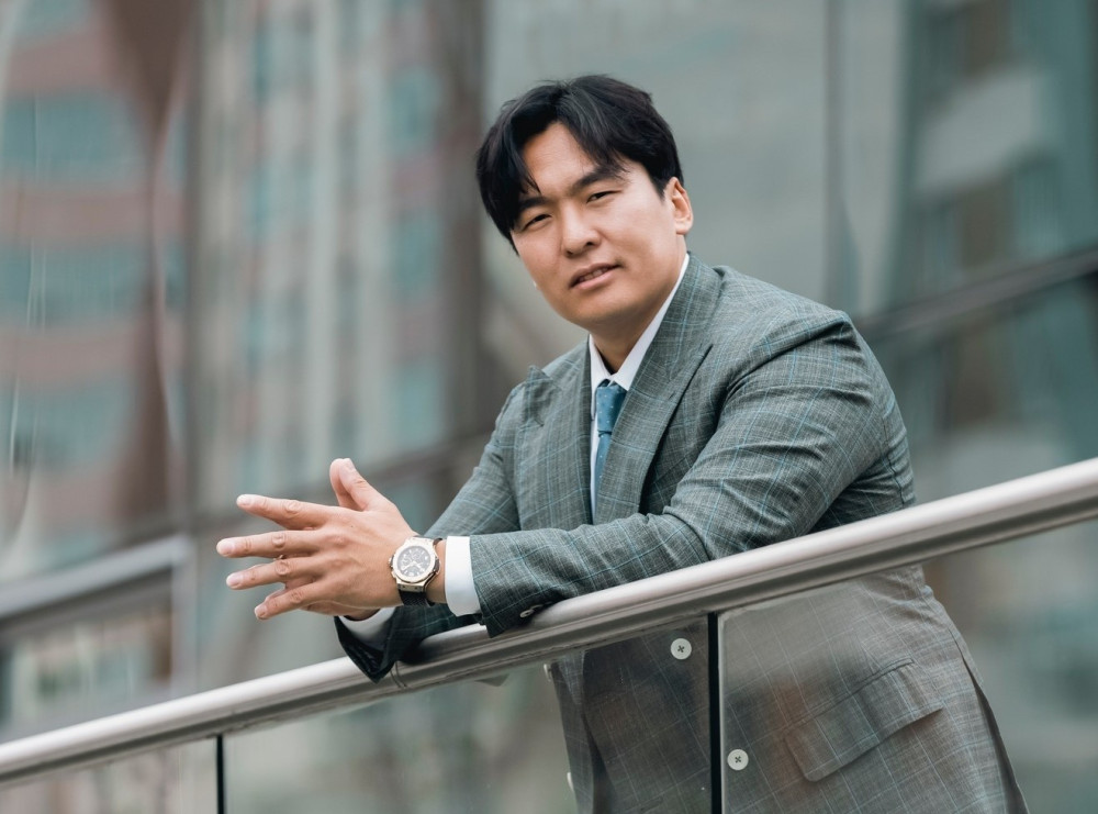 Нийслэлийн өмчийн асуудалтай холбоотойгоор Л.Наранбаатар, Ц.Батбаатарыг ...