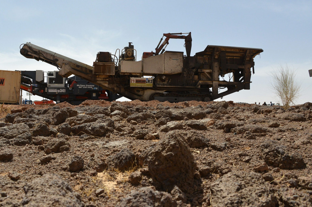 Ган үйлдвэрлэлийн чухал түүхий эд манганы үнийн өсөлт зэс алтныхыг давж байна