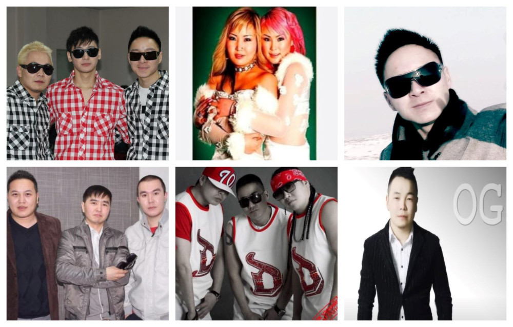 "All in HIT" тоглолтод Gala, D45, Ogino, Mc collection зэрэг хамтлаг, дуучин урилгаар оролцоно