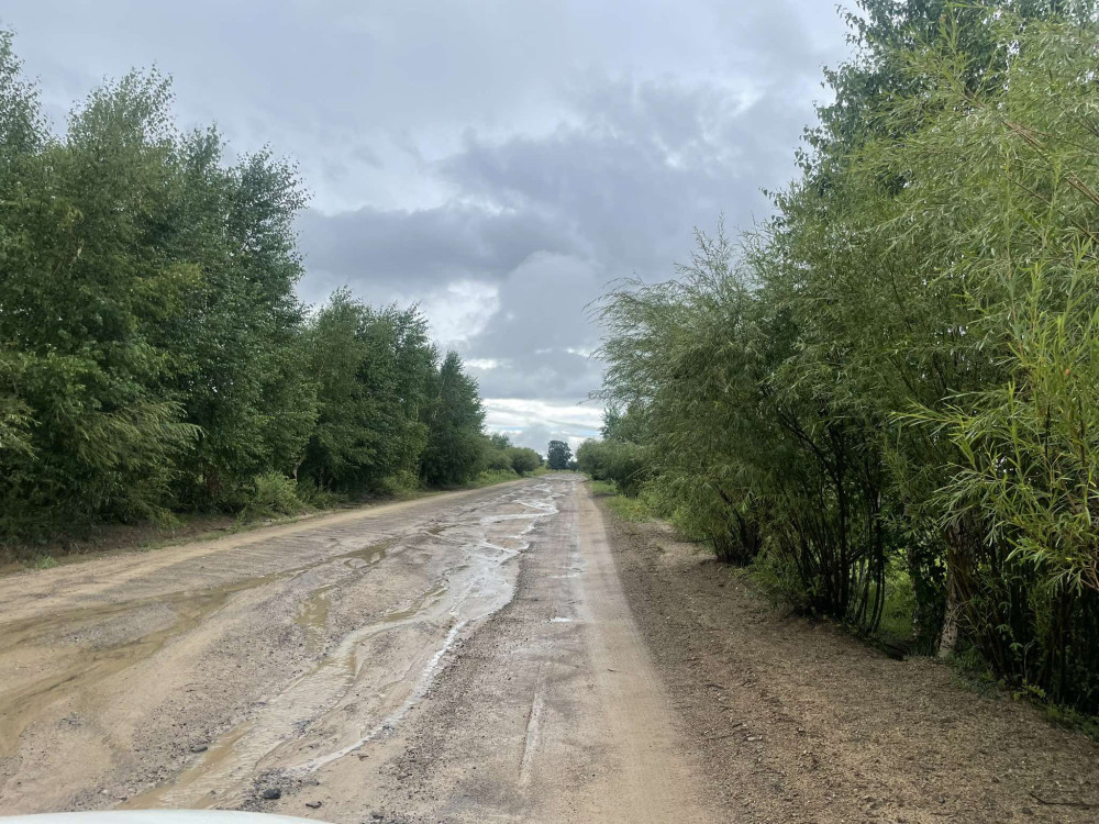 Өнөөдөр Баянхонгорын зүүн, Өвөрхангайн өмнөд, Өмнөговь, Дундговийн ...