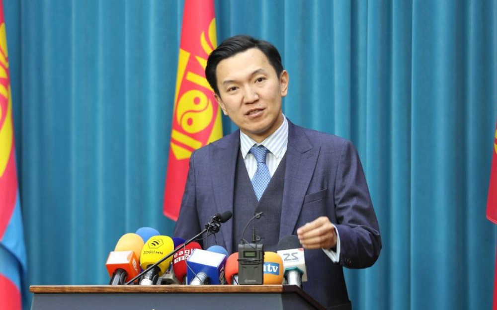 Төр нийгмийн нэрт зүтгэлтэн С Зоригийн бусдын гарт амиа алдсан өдөр