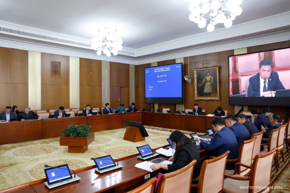 С Бямбацогт Залуусын хугацаат цэргийн алба хаах сонирхол буурч байна