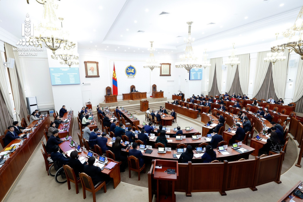 The Parliament Finalizes and Adopts Amendments to the Nuclear Energy Law