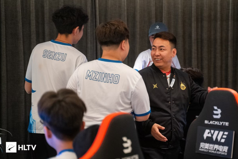 Shanghai Major-т шалгарсан The MongolZ-ын тогтоосон амжилтууд