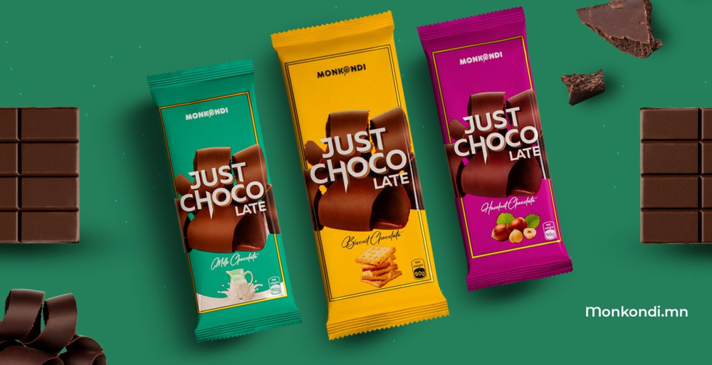 Импортыг бууруулах амбицтай үндэсний үйлдвэрлэгч Монконди брэнд “Just ...