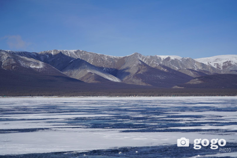 Weak tremors felt following earthquake in Khankh Soum of Khuvsgul province