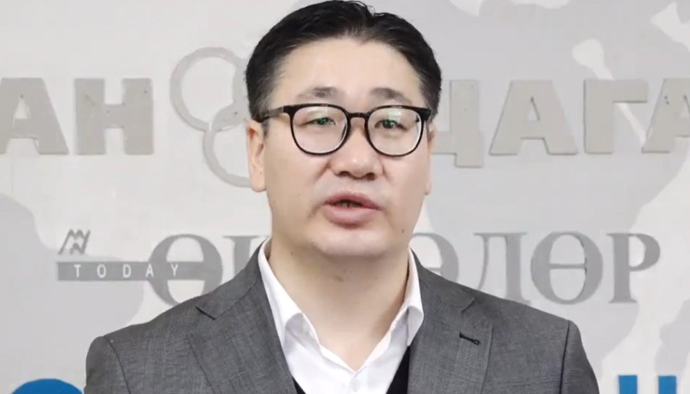 УИХ ын гишүүд Үндсэн хууль зөрчснийг тогтоолгохоор иргэн Б Өлзийбат цэцэд хандлаа