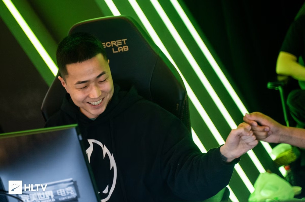 ATOX Esports баг BLAST Open Spring 2025 тэмцээнд Ази тивийг төлөөлж ...