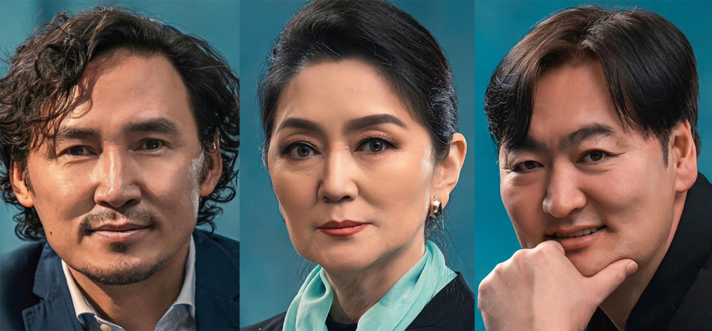 Ж Оюундарийг Ардын жүжигчин М Түвшинхүү О Гэрэлсүх нарыг Гавьяат жүжигчин цолоор шагнана