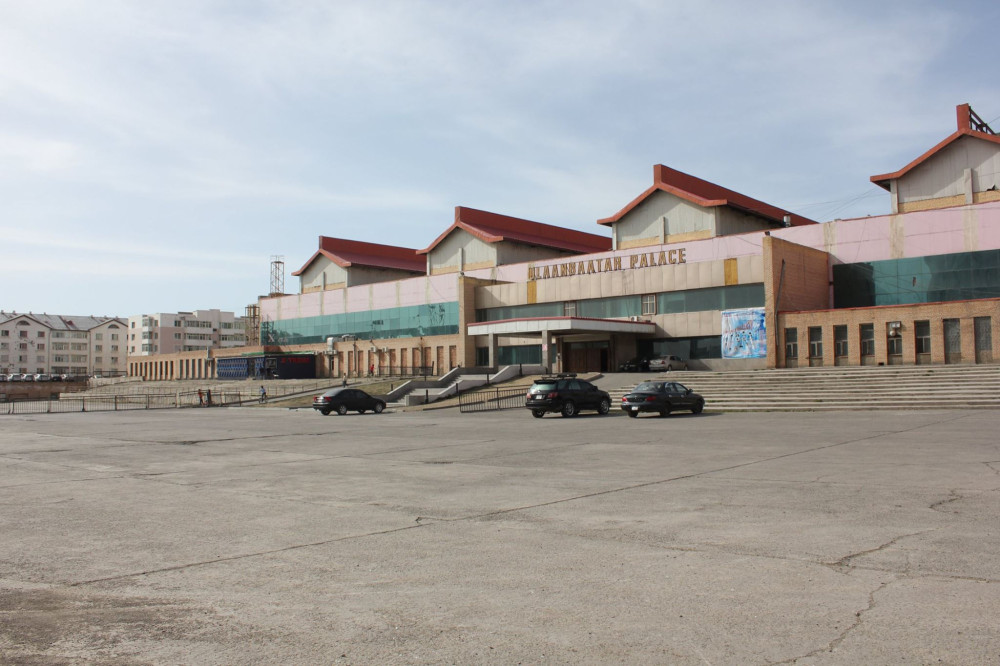 ОРШИН СУУГЧ: UB Palace-ын газарт хууль бусаар барилга барихыг ...