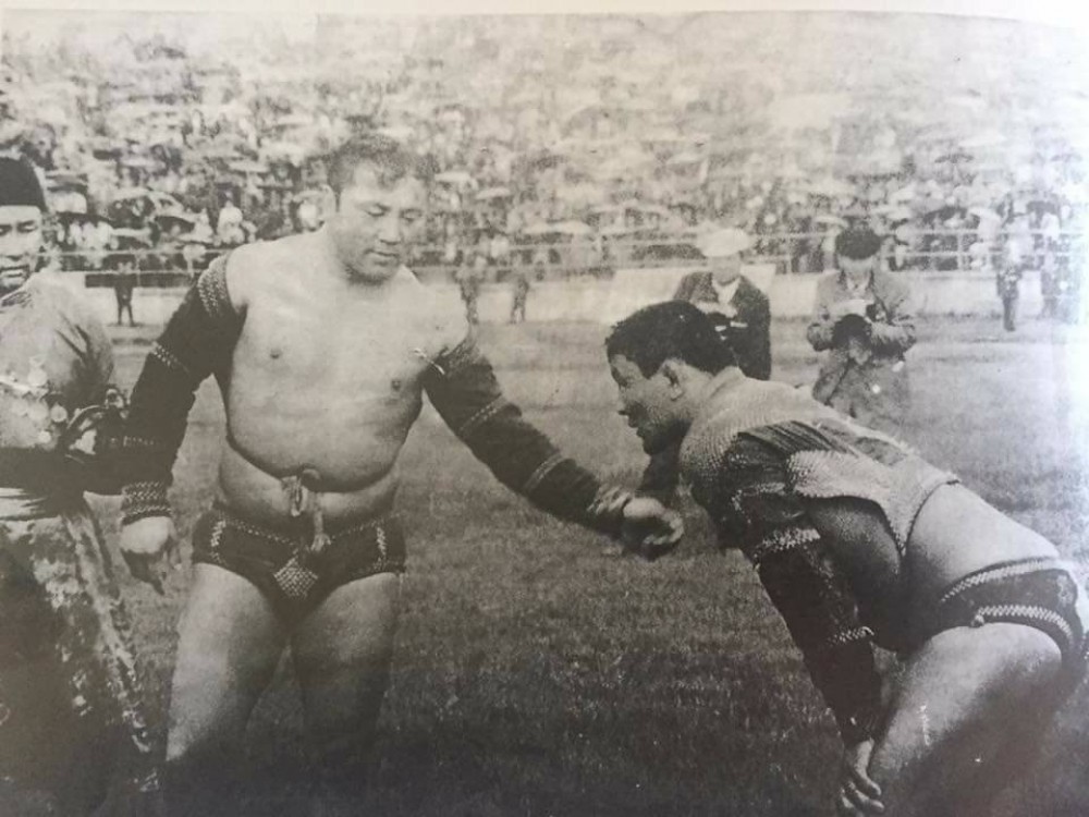 Хөдөлмөрийн баатар Дархан аварга Ж Мөнхбатын дурсгалыг хүндэтгэх ёслол болно