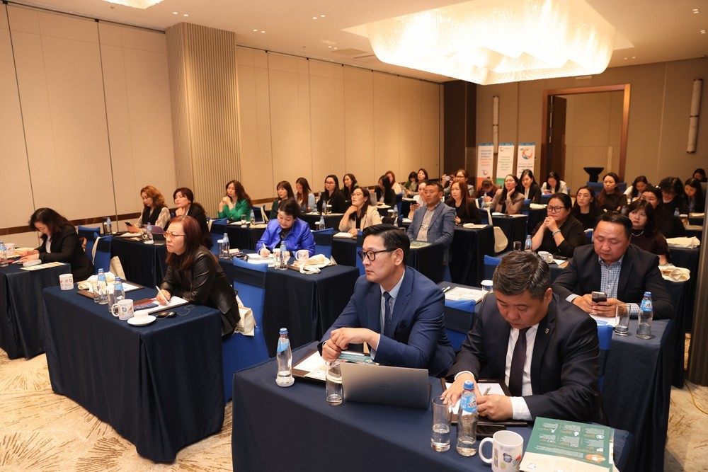 FAO in Mongolia observes World Food Safety Day 2025 Under the Theme ...