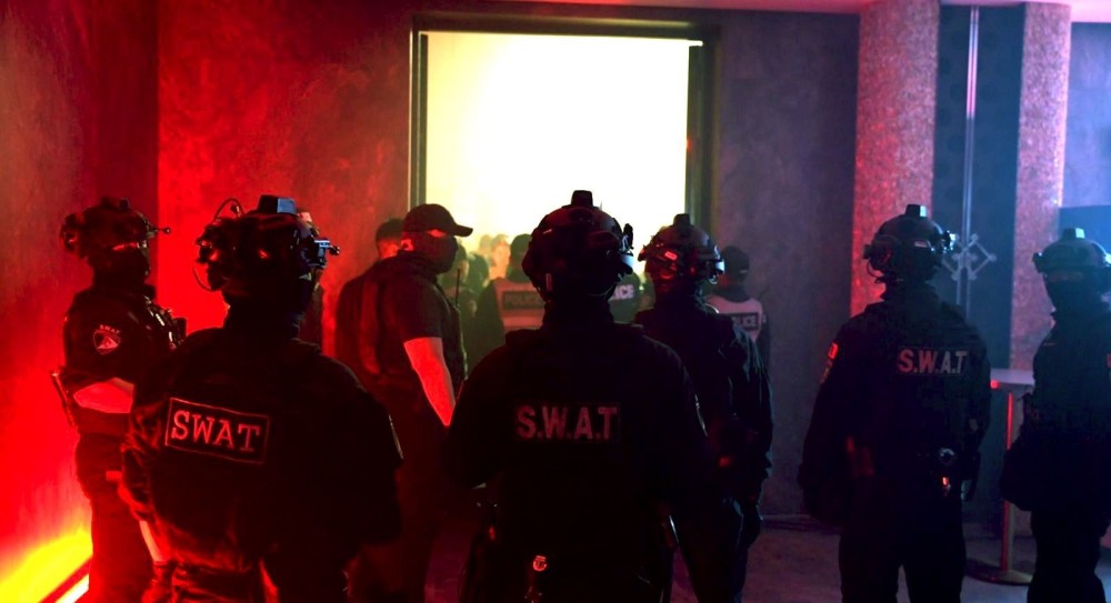 Мансууруулах эм сэтгэцэд нөлөөт бодисын хууль бус эргэлттэй тэмцэх хяналт шалгалтыг эрчимжүүллээ