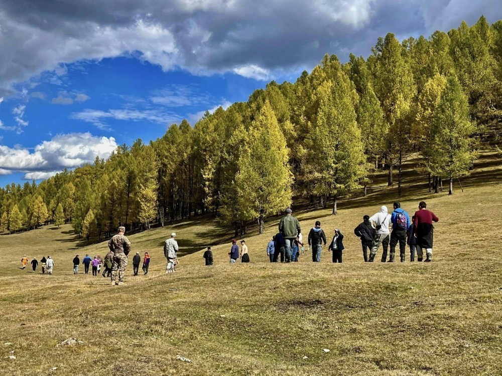 Search operation continues for missing 2-year-old boy