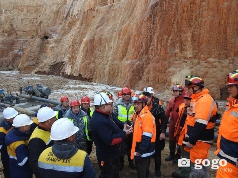 “Эко Алтан заамар”-ын 26 настай ажилтан амиа алджээ