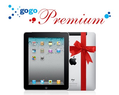 GoGo Premium