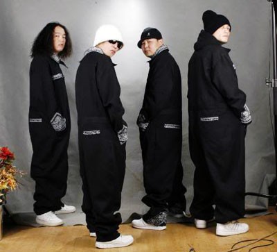 “ICE TOP” хамтлаг хар тамхины эсрэг кино хийнэ