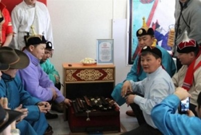 Шагайн харвааны шигшээ шат эхэллээ