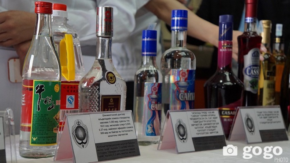 Архи согтууруулах ундаа худалдан авахдаа юу анхаарах вэ