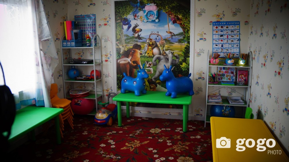 Хүүхэд харах үйлчилгээний тухай хууль өнөөдрөөс хэрэгжинэ