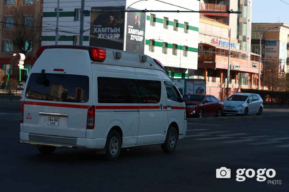 Хан-Уул дүүрэгт шинээр зургаан тохиолдол нэмэгдэж, Улаанбаатарын ...