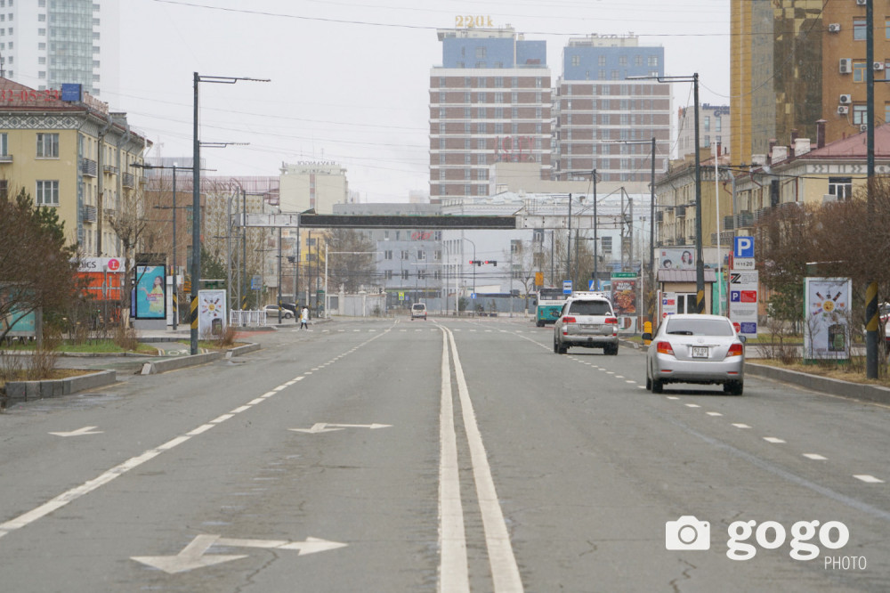 Өнөөдрөөс жолооч нар гарагийн зохицуулалтын дагуу замын хөдөлгөөнд оролцоно