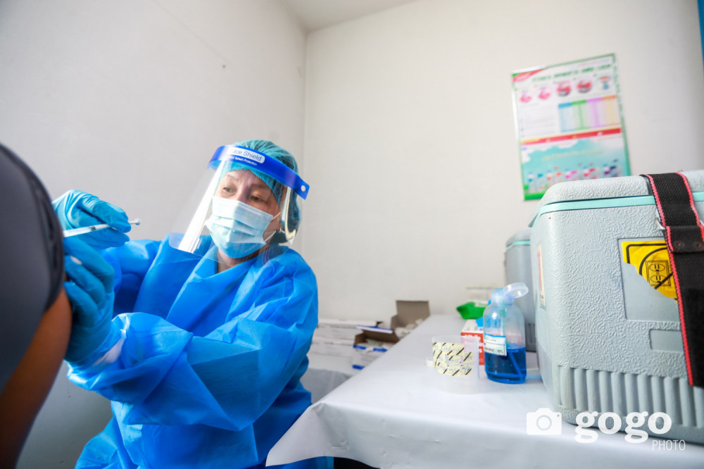 2021.11.14: 666 new cases and 9 deaths reported