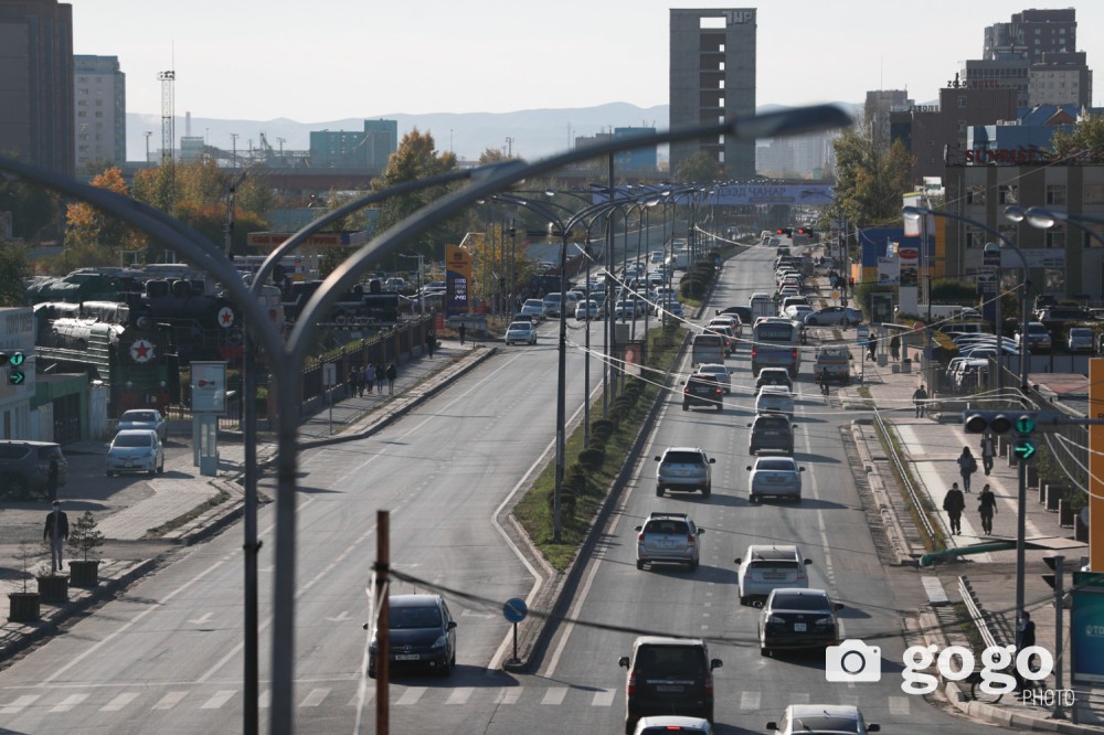Наймдугаар сард замын хөдөлгөөний хууль, дүрэм зөрчсөн тохиолдол 40 ...