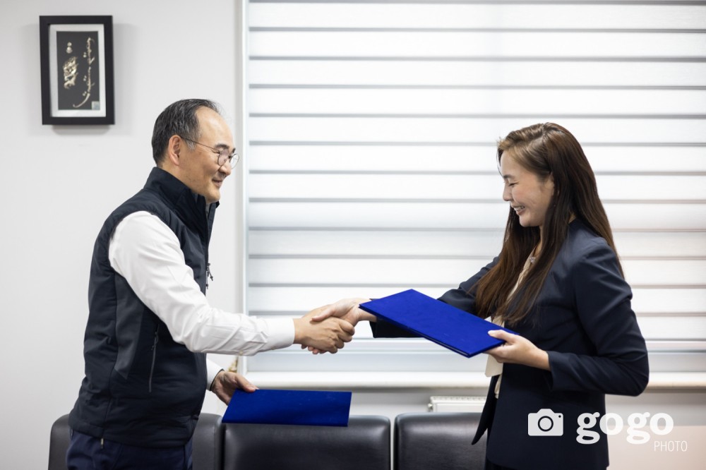 GOGO.MN Хэвлэл мэдээллийн ёс зүйг дэмжигч нийгэмлэгтэй хамтран ажиллана