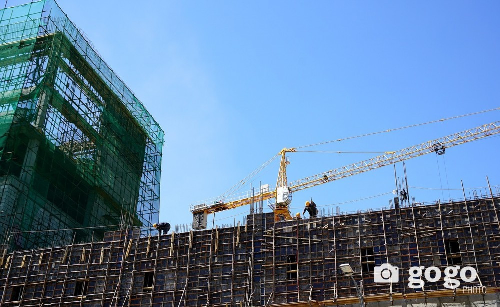 ОБЕГ газар хөдлөлтийн тэсвэржилтийн үнэлгээ хийж барилгад дүгнэлт