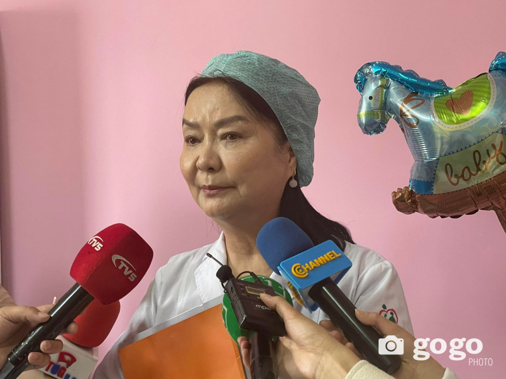 “Өргөө” амаржих газрын дарга Ж Энхцэцэг С Энхболд сайдын эхнэртэй дотно тул хариуцлага