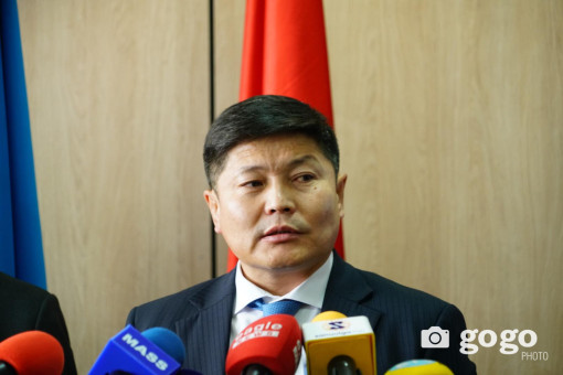 Оюутолгойн гэрээний хэлэлцээрийн явц болон “Шувуу” ажиллагааны талаар ...